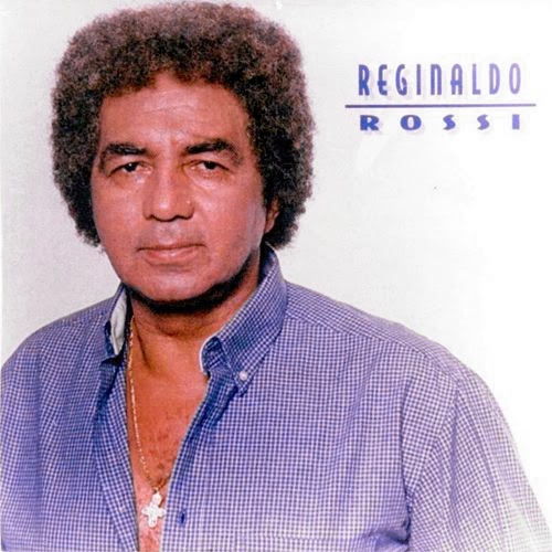 1997 Reginaldo Rossi :: BREGA BAR IPIRANGA