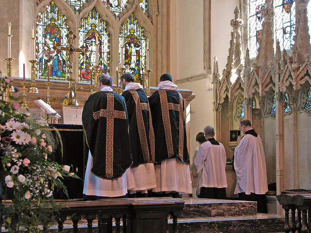 The Catholic Reader: The Value of the Mass