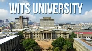 Wits University 2021 APPLICATION - ZA CAREERS