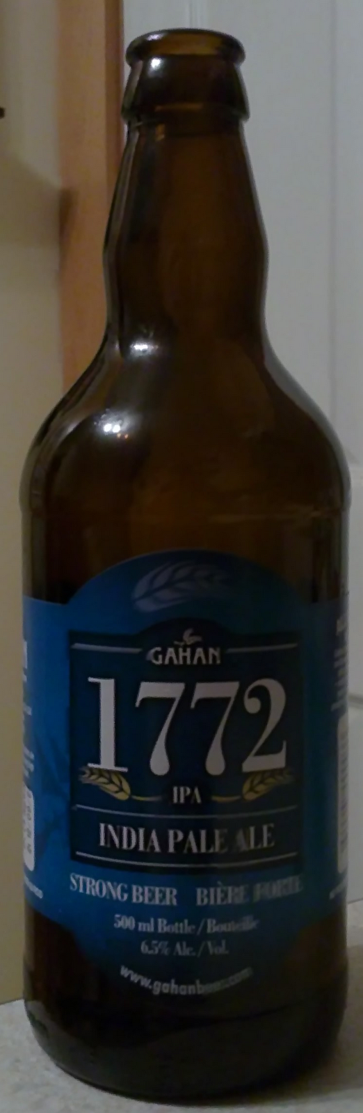 Beer Maven: November 2012