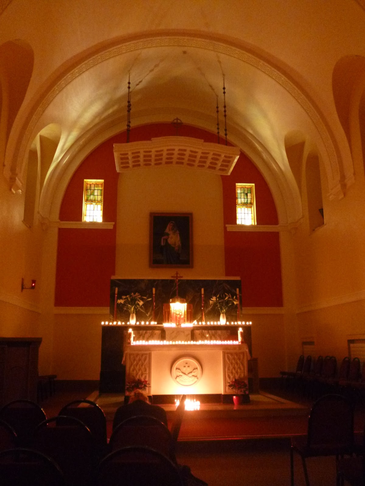 Capuchin Franciscan Vocations Ireland: Our Friary in Raheny launch a ...