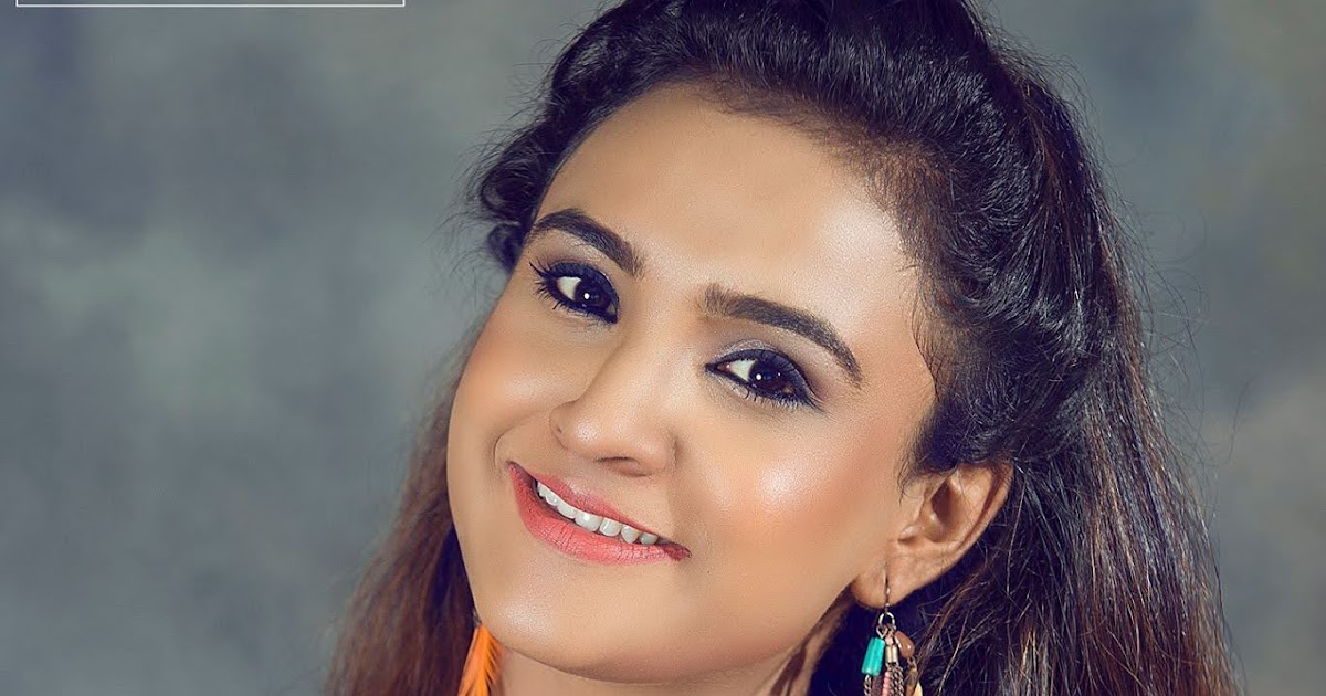 damsel4all 2.0: Miyasi Sandeepani