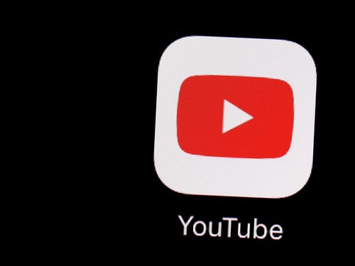 The YouTube app gets new gestures and playback controls
