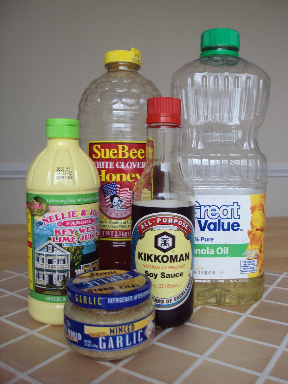 Mormon Mavens in the Kitchen: Key West Chicken