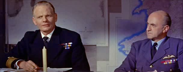 Forgotten Actors: Allan Cuthbertson