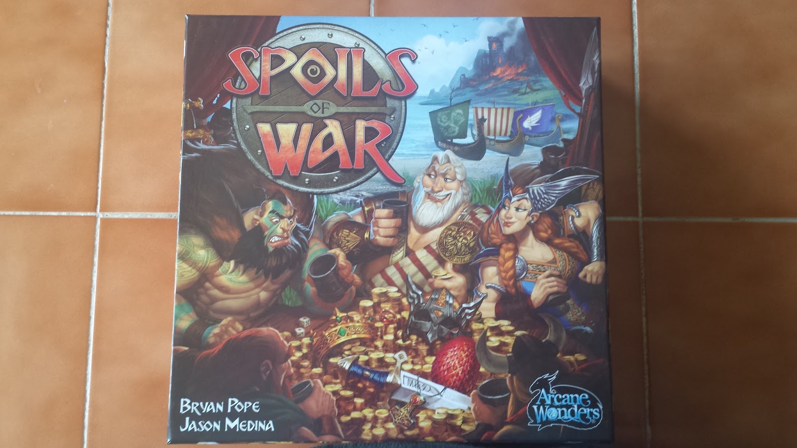 PaladinElliott Productions: The Gaming and Life Blog, Game Reviews, and ...