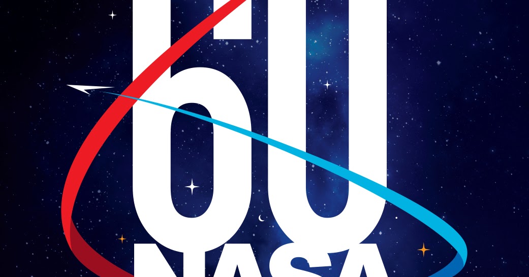 Friends of NASA: NASA's 60th Anniversary (1958-2018)