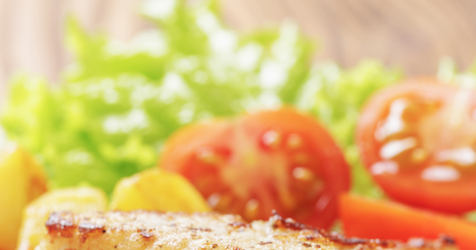 Clean Eating Cod Fish Recipe: A Healthy, Less Expensive Seafood Dish ...