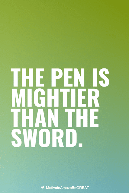 47 Wise Old Sayings And Proverbs To Succeed Today