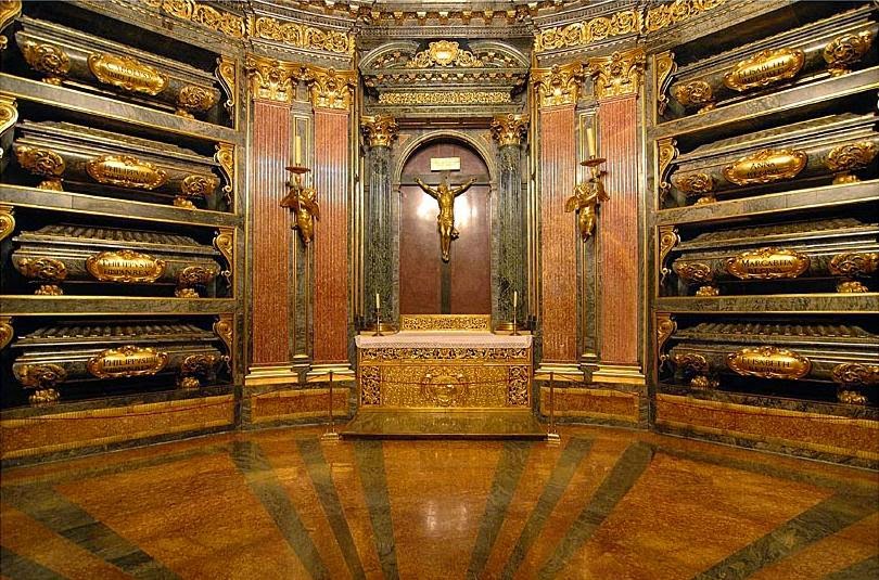 2Cinrete: Filippo II di Spagna