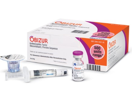 دليل الأدوية العالمي: Obizur دواء أوبيزور