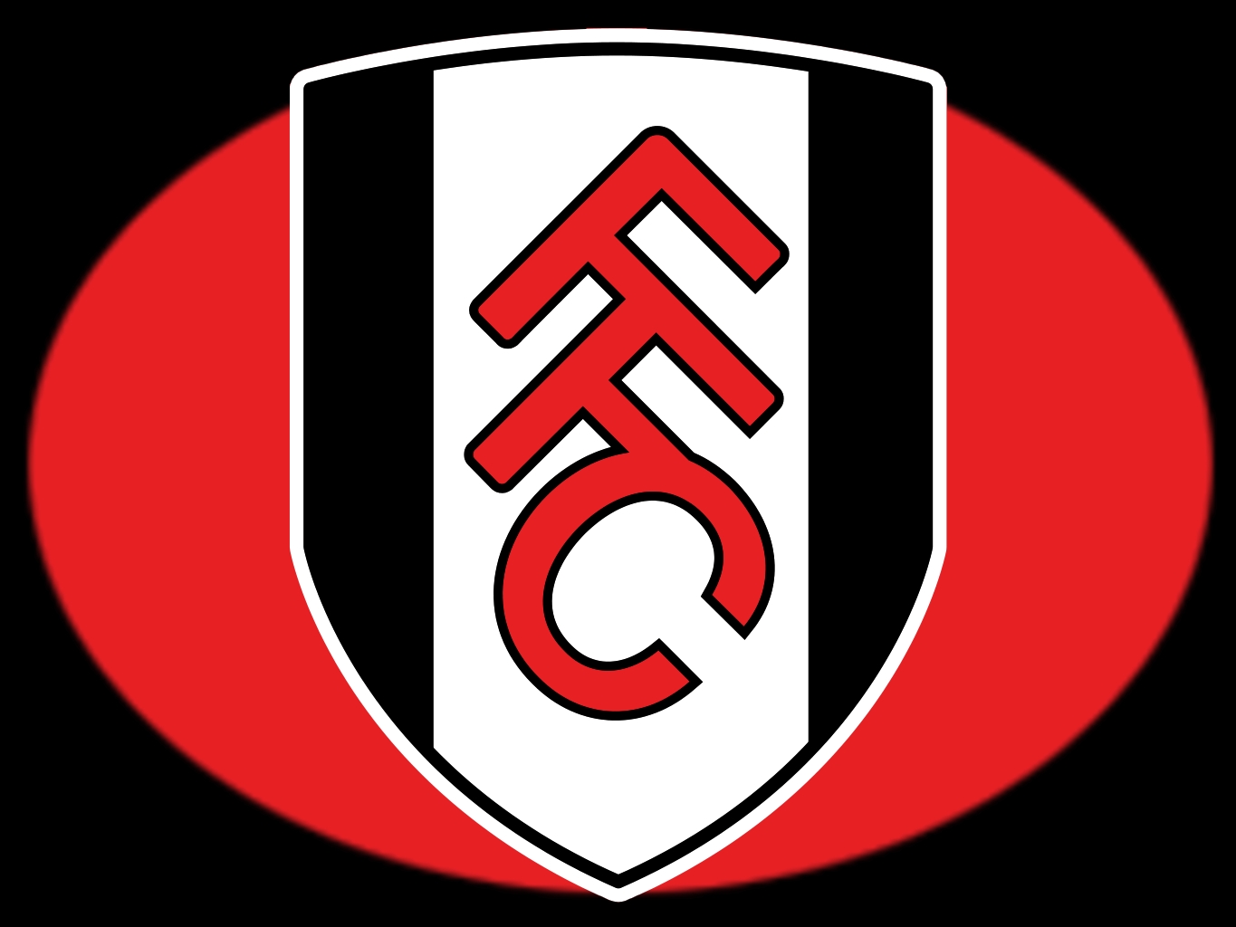 England Football Logos: Fulham FC Logo Picture Gallery1