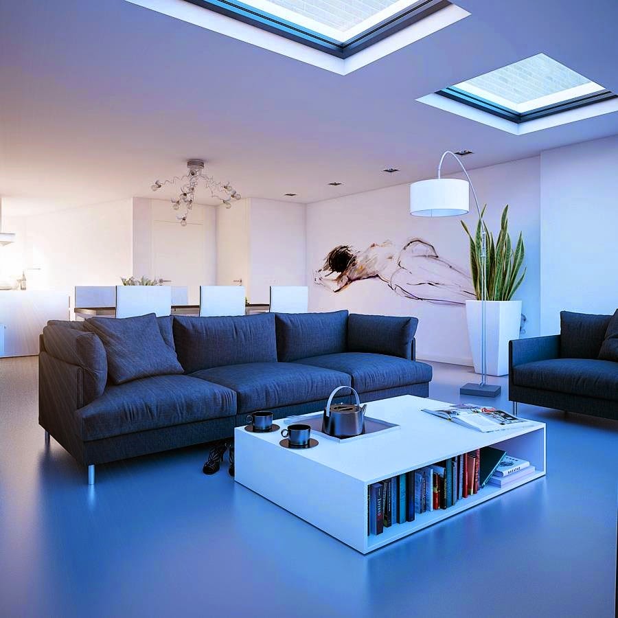 5 Unique Ideas For Illuminating Your Home ~ Home Decors