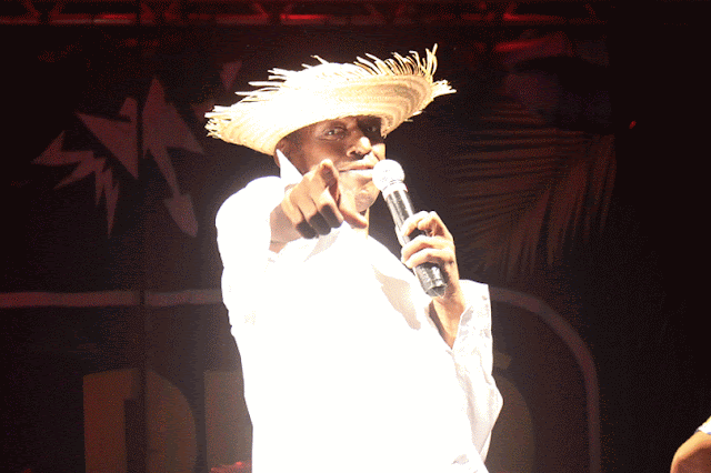 Pedro Archanjo em Movimento