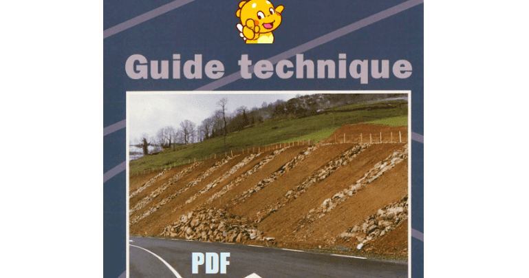 Stabilisation des glissements de terrain | Site spécialisé dans l'ingénierie civile, l'architecture