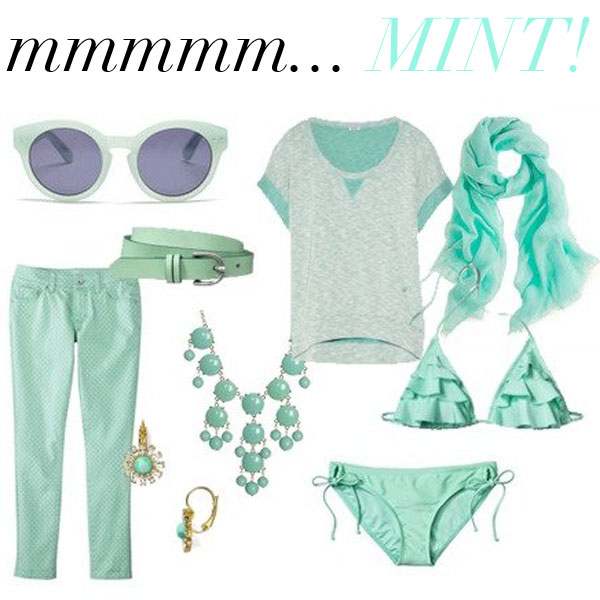 jillgg's good life (for less) | a west michigan style blog: color trend ...