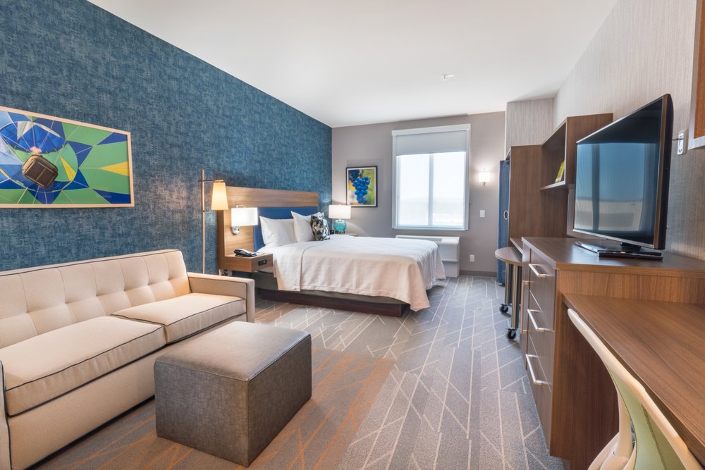 Level 3 Design Group, Inc. Completes the Interior Design for the New ...