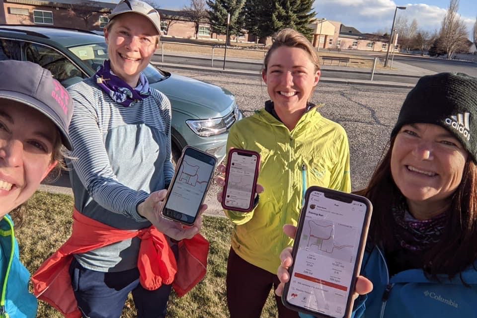 Varvel Family: April 2021