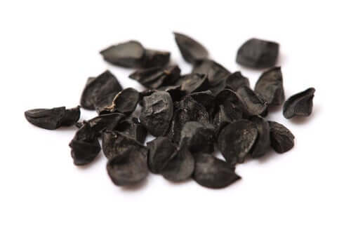 Cebolla negra: beneficios nutricionales y para la salud - Gringolandia