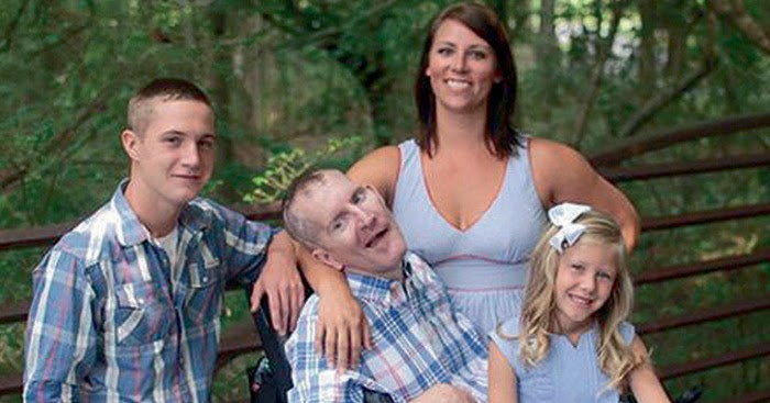 19th Ward Chicago: Master Sgt. Mark Allen dies 10 years after being ...