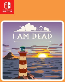 I Am Dead - Download Game Nintendo