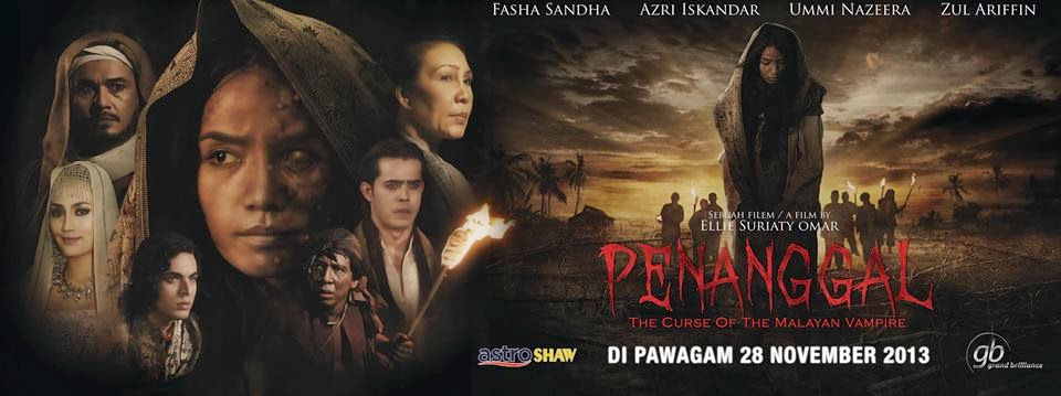 PENANGGAL... ANTARA TERPAKSA DAN DIPAKSA