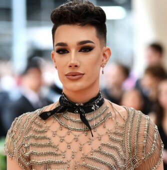 James Charles Biography, Body Statistics, Facts