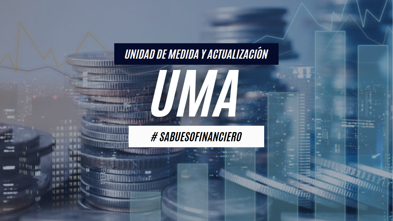 Valor UMA 2020 + ¿Qué es una UMA? Valor UMA 2020 + ¿Qué es una UMA?