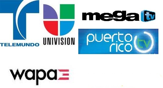 ¡Llegó la navidad! Y esto es lo que verás en la televisión puertorriqueña