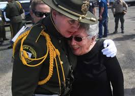 Robert Scully California