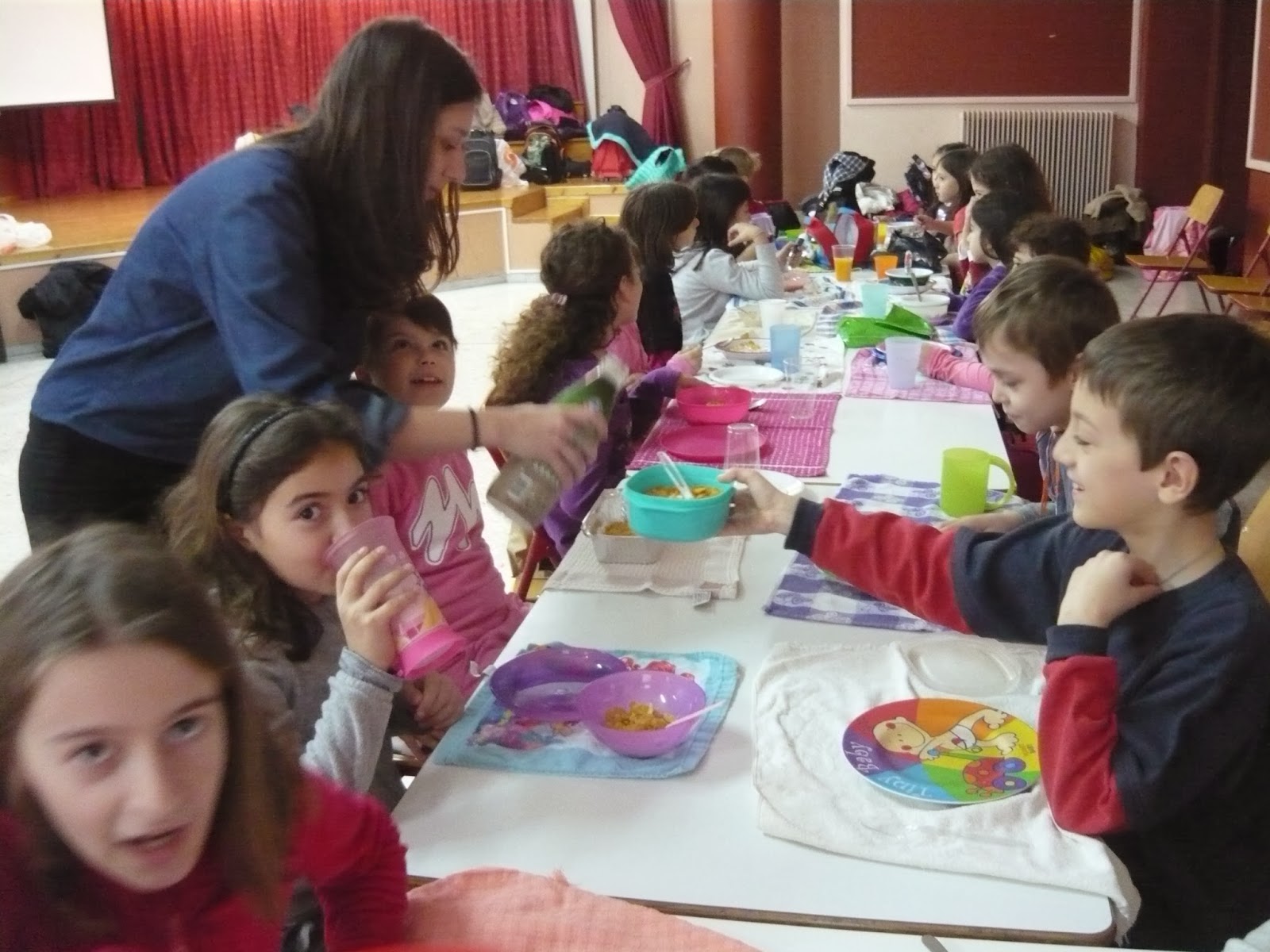 ΝΕΑ ΣΜΥΡΝΗ ΑΓΑΠΗ ΜΟΥ : 4ο ΔΗΜΟΤΙΚΟ ΣΧΟΛΕΙΟ ΝΕΑΣ ΣΜΥΡΝΗΣ «Τα κάναμε ...