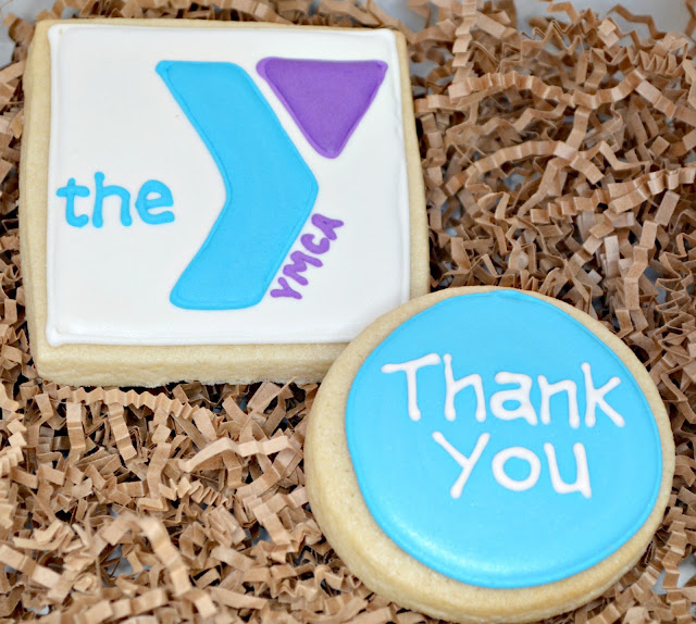 Hello Cupcake!: YMCA Cookies
