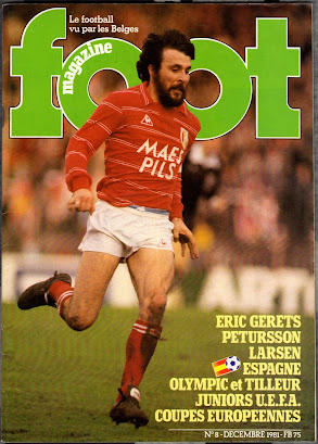 Soccer Nostalgia: Full Football (Soccer) Magazines, Part Twenty