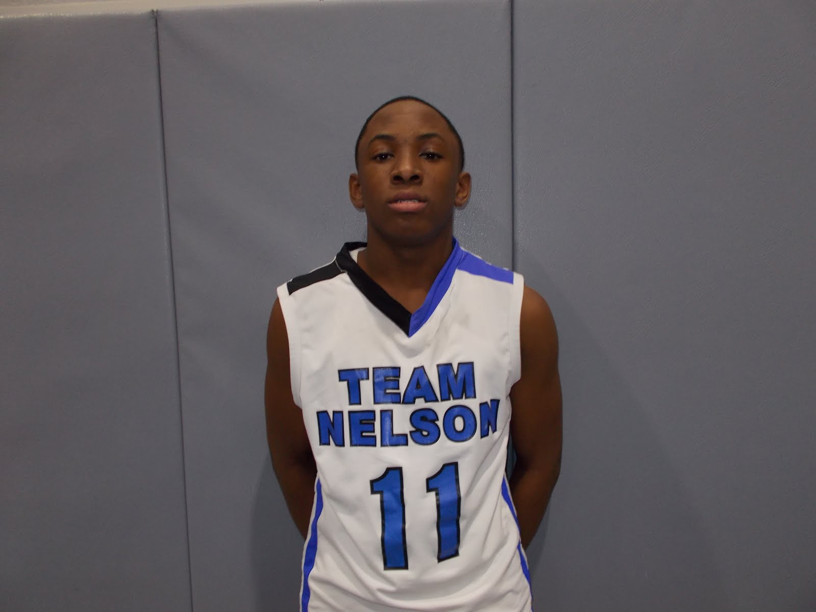 BASKETBALL SPOTLIGHT NEWS: MLK Classic 8th Grade Championship Game Top ...