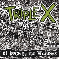 Punk En Obra Negra: Triple X