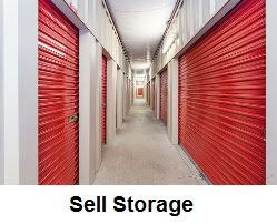 Sell Self Storage Now