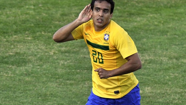 Jádson é do São Paulo! ~ Futebol Report