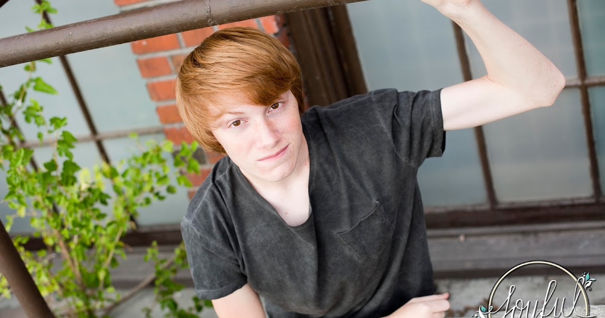 Riley Ross {Cheney} - joyfulimage