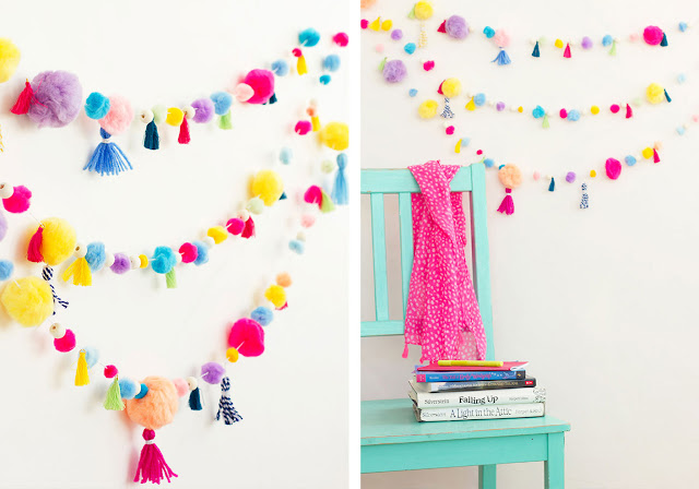 10 DIY Room Decor Ideas To Decorate Your Home-Diy furniture project