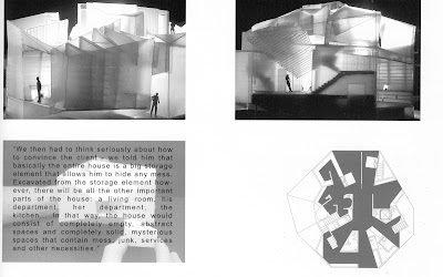 biribil: OMA (1998) : Y2K etxea (Rotterdam) eta Casa da Musica (Oporto)
