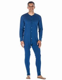 Union Suit Fan: 2020