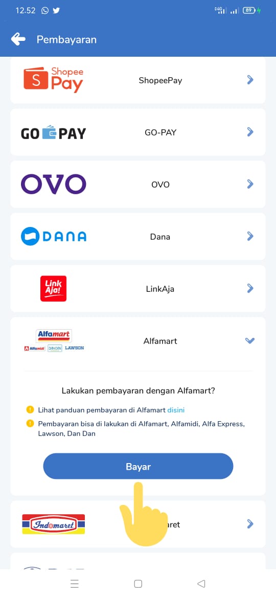 Try Out Premiun Pahamify (Review Jenis Paket dan Harga) - BERBAGI ILMU