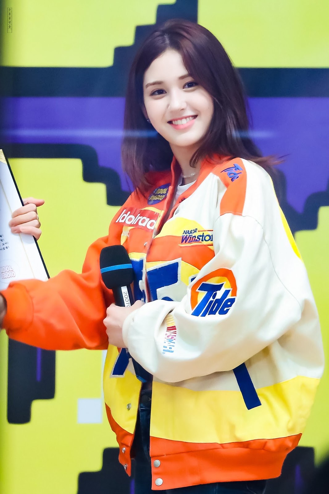 Jeon Somi ( 전소미 ) Best Photos Collection - The K-Pop Chart