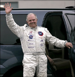 SPORT DI CUORE: 21 FEBBRAIO 1995 - Steve Fossett traversata dell'Oceano ...