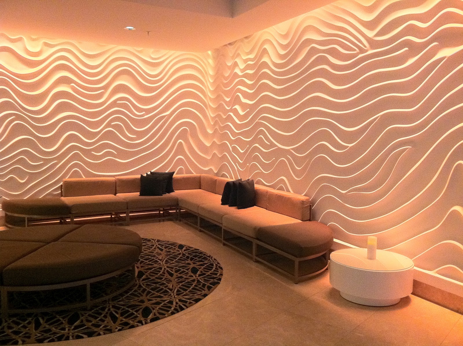 The B Ocean Resort - Check-In Florida - The World of Deej