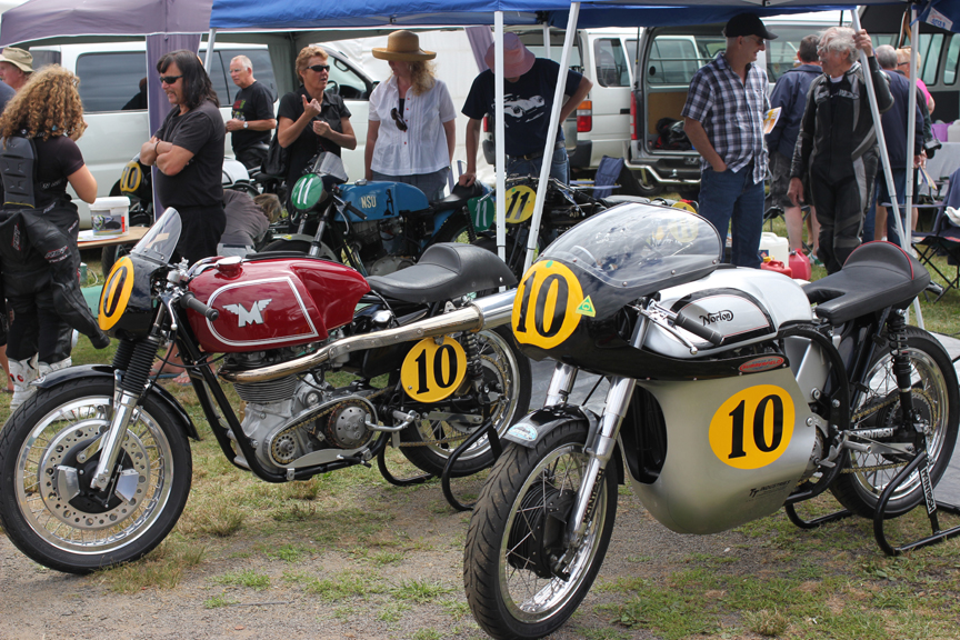 The Velobanjogent: Pukekohe New Zealand 2012.....the first part of a ...