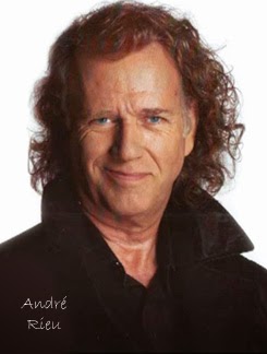 ANDRE RIEU FAN SITE THE HARMONY PARLOR: André Rieu Pianist Stéphanie Detry