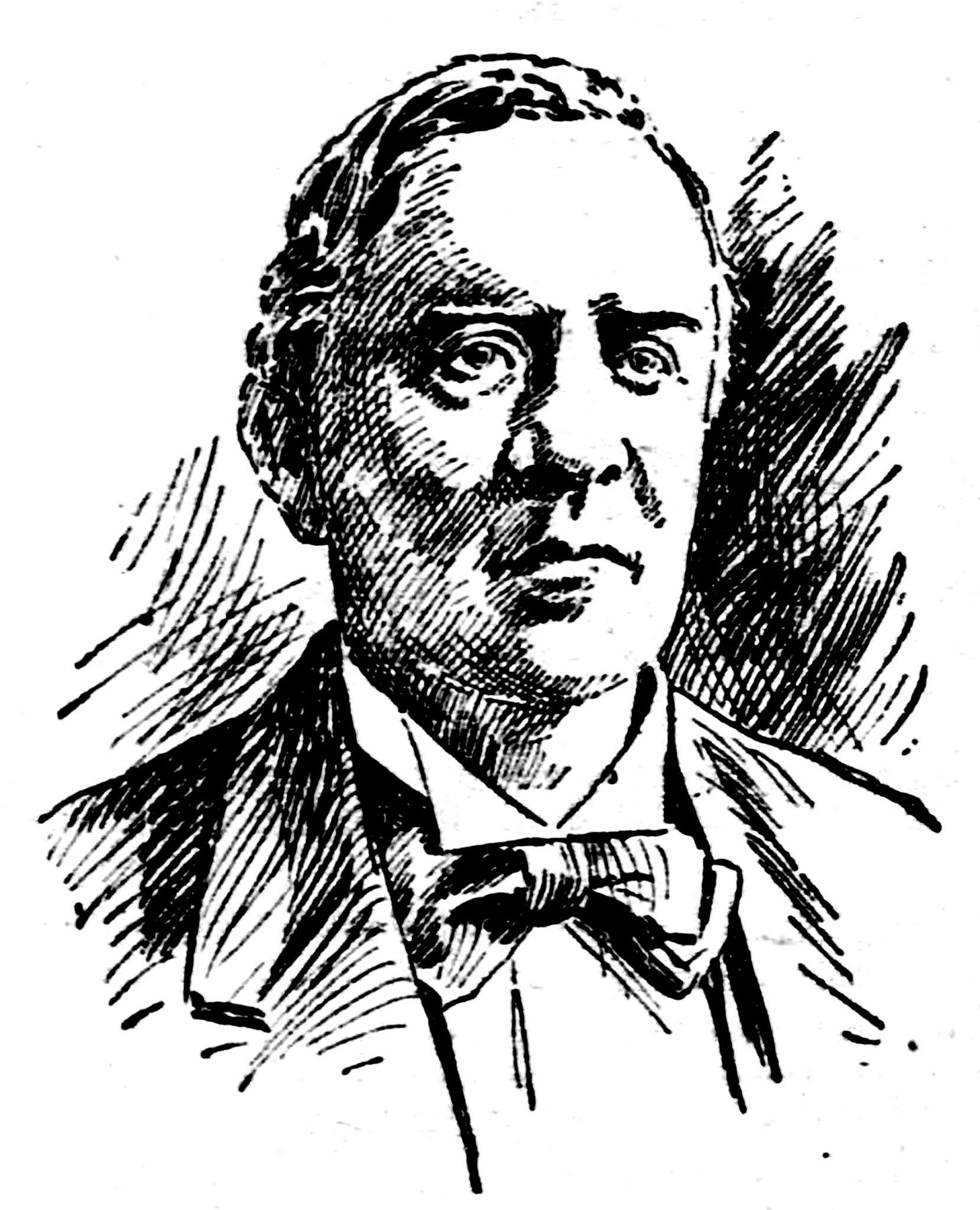 The Portrait Gallery: James Madison Cutts