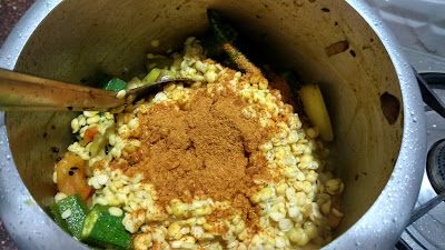 Aalookachaaloo : sambar recipe in cooker | instant sambar recipe | how ...