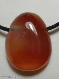 PietreTerra: Corniola: pietra della Pienezza